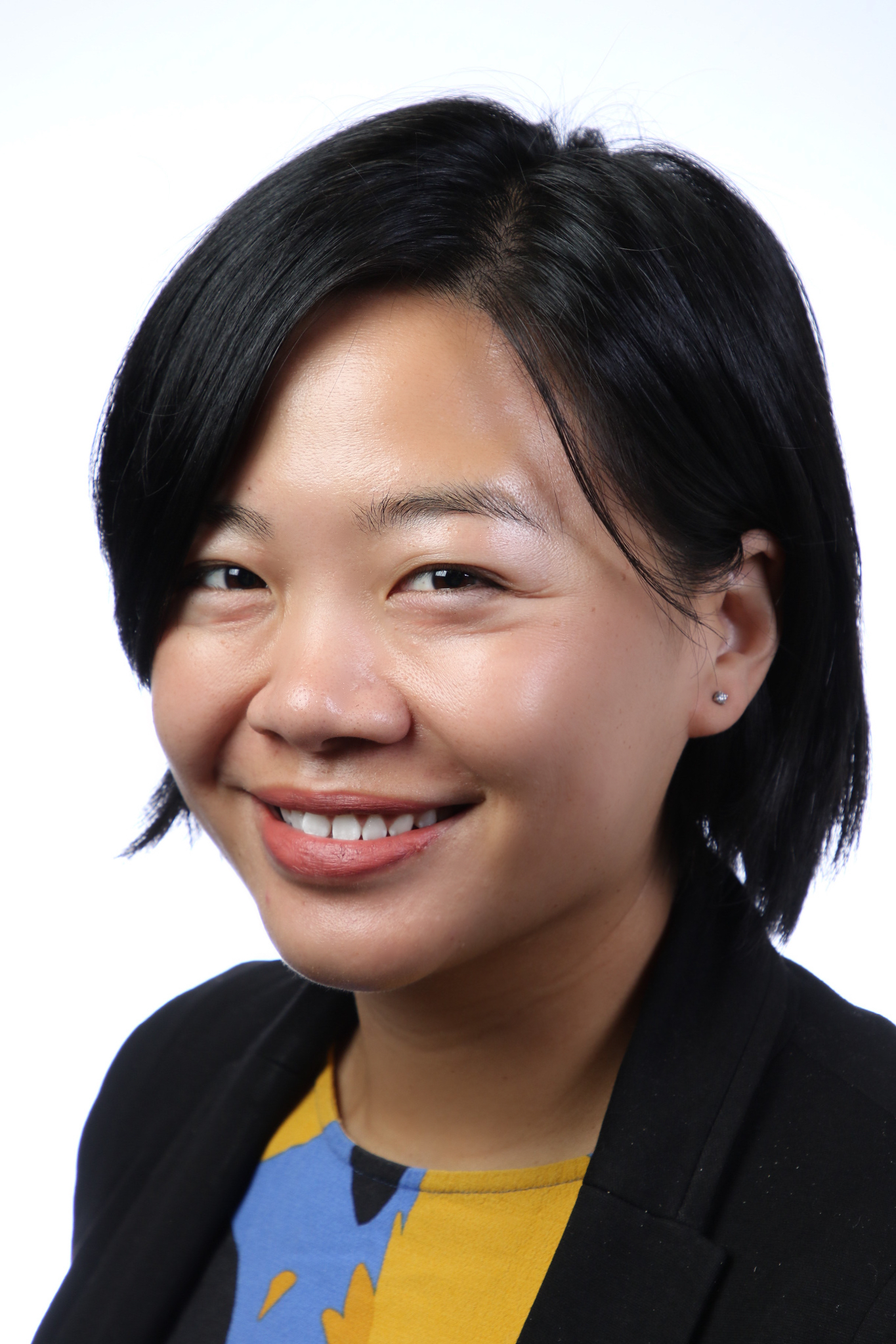 Dr Jennifer Lim